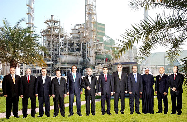 Bahrain Business: Record production lifts GPIC profit to $190.2m