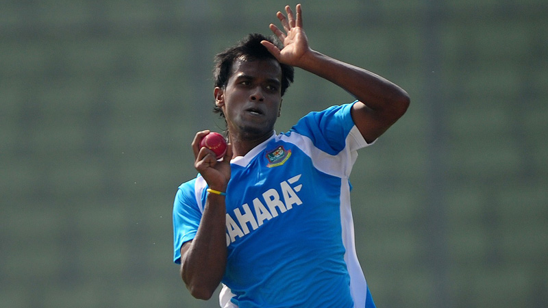 World News: Bangladesh court rejects rape case against cricketer Rubel ...