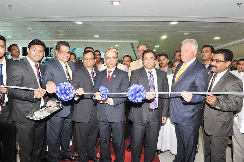 Bahrain Business: Exchange opens Muharraq branch