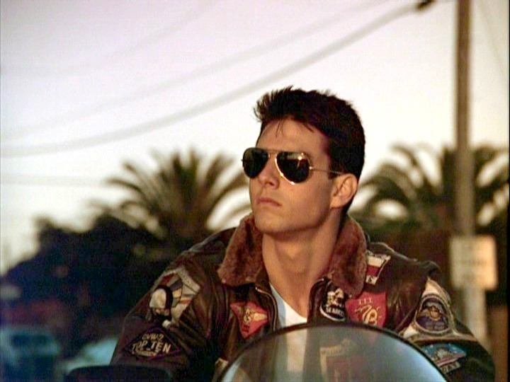 Hollywood: Tom Cruise may return as Maverick in Top Gun 2