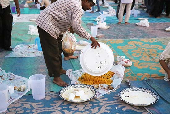 Bahrain News: 600 tonnes of food wasted every day!