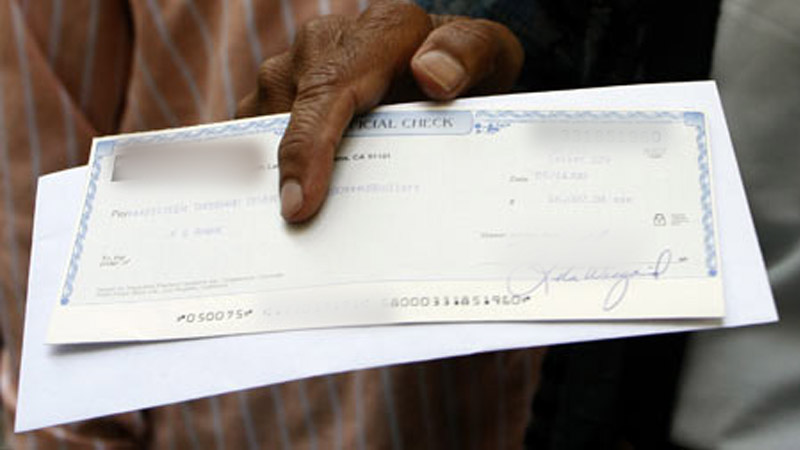 Bahrain News: 642 cases of forged-dud cheques reported last year
