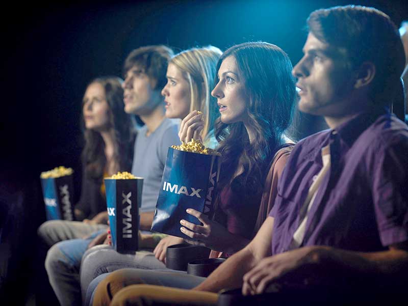 Bahrain News: Hi-tech cinema opens in Seef Mall