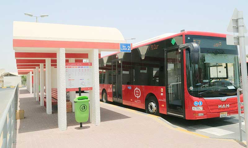 Bahrain News: Bahrain’s transport network expanded