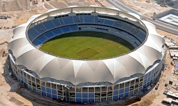 Middle East News: Dubai invites designs for 60,000-capacity stadium