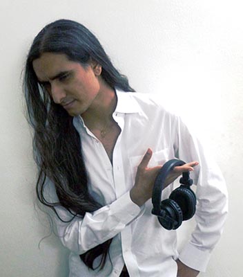 Leisure: Bahrain DJs to show off skills at eight-hour jam