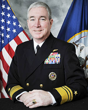 Bahrain News: We need to get Assad out of power: Vice Admiral John Miller