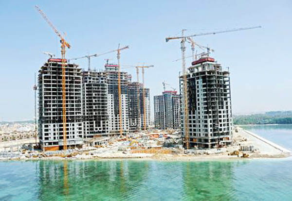 Bahrain News: News expected on Marina West
