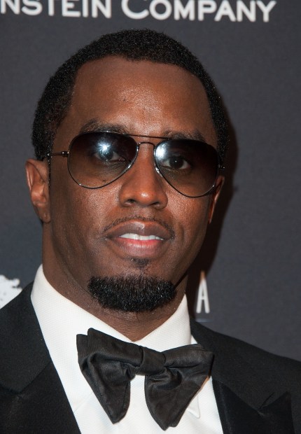 Celebs: P Diddy tops rapper earnings list with $60 million