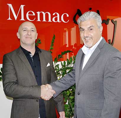 Bahrain Business: Memac Ogilvy appoints new creative director