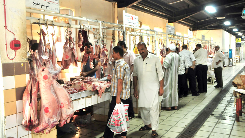 Bahrain News: Bahrainis ‘biggest winners in meat subsidy cuts’