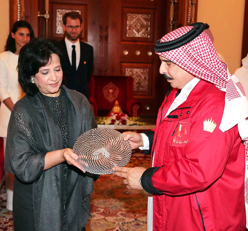 Bahrain News: Bahrain’s expo success hailed