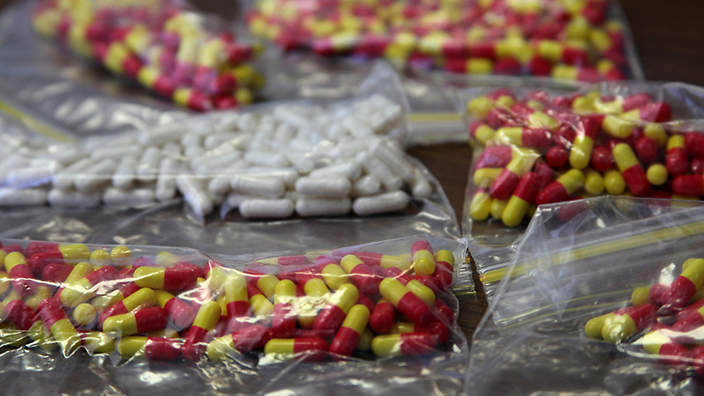 Bahrain News: Drugs charge man is jailed for three years