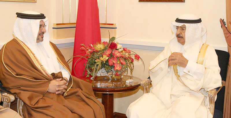 Bahrain News: Citizens’ needs ‘top priority’