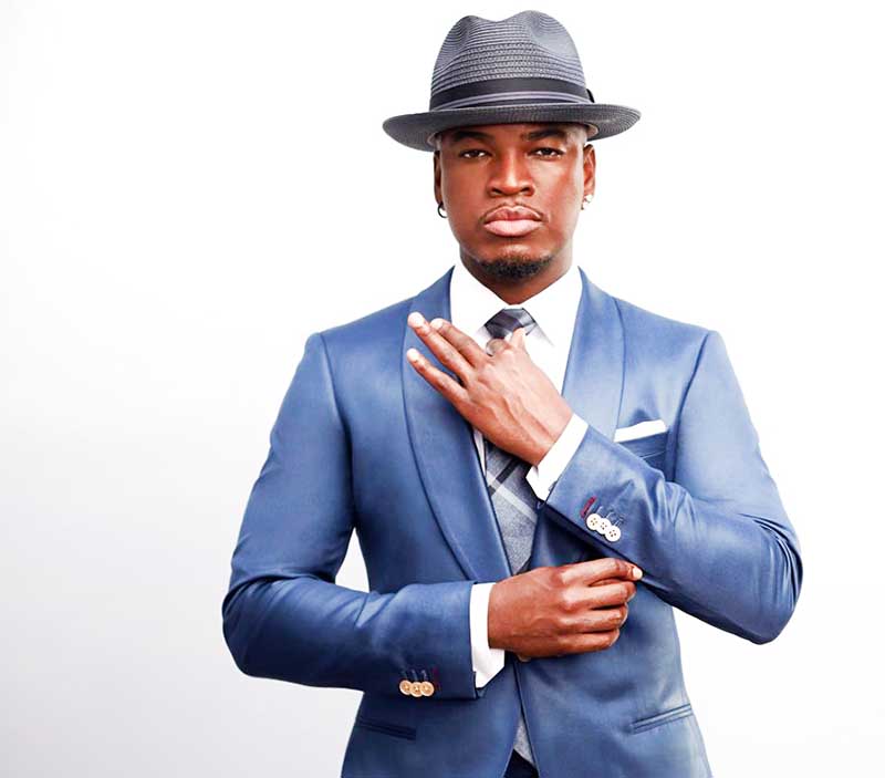 Leisure: US singer Ne-Yo to lead Ironman party