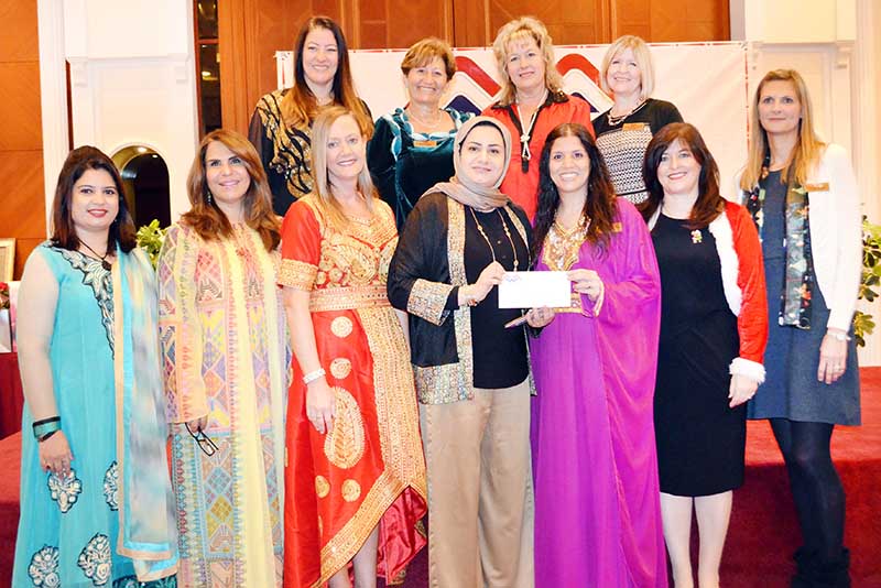 Bahrain News: AWA celebrates Bahrain’s National Day