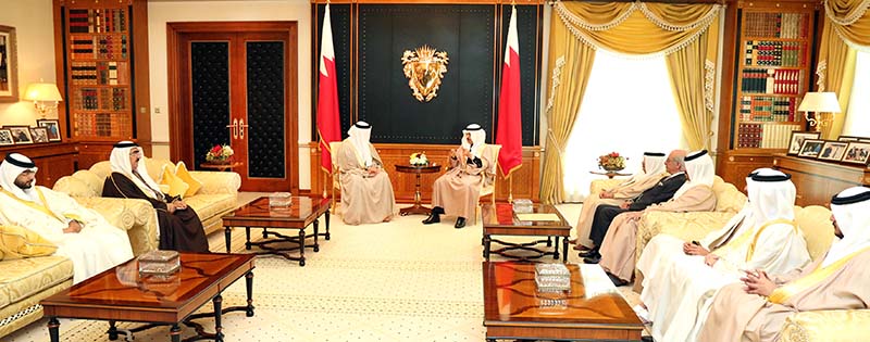 Bahrain News: New push for Gulf Union