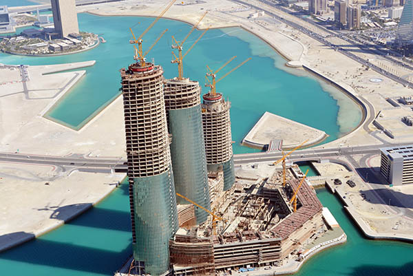 Bahrain News: Villamar work set to restart