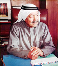 Bahrain News: Pioneering businessman Husain Yateem mourned