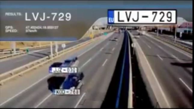 UAE: Video: Watch how hi-tech speed radars work in UAE
