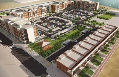 UAE Business: Abu Dhabi UPC launches mixed-use waterfront project