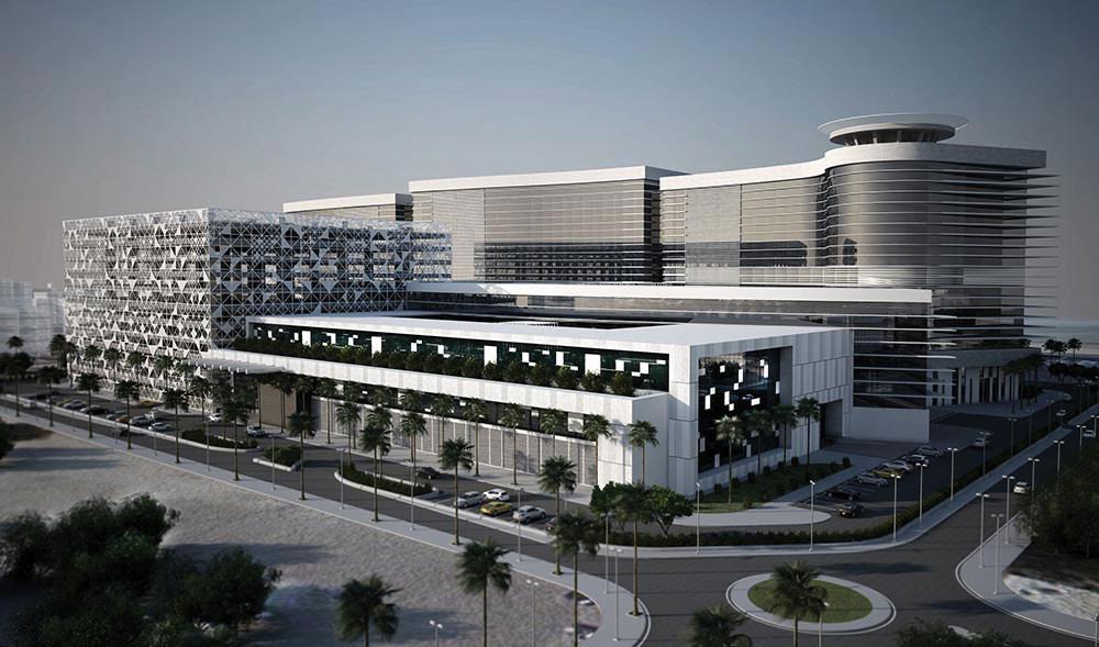 Kuwait: Heart-related diseases become top killer in Kuwait