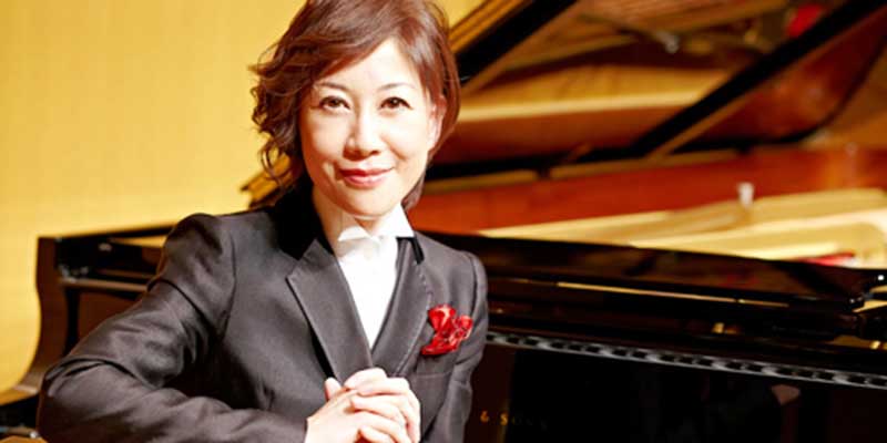Leisure: Japanese singer to perform in Bahrain