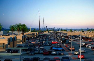 Middle East Business: New Souq Al Haraj set to open in Sharjah