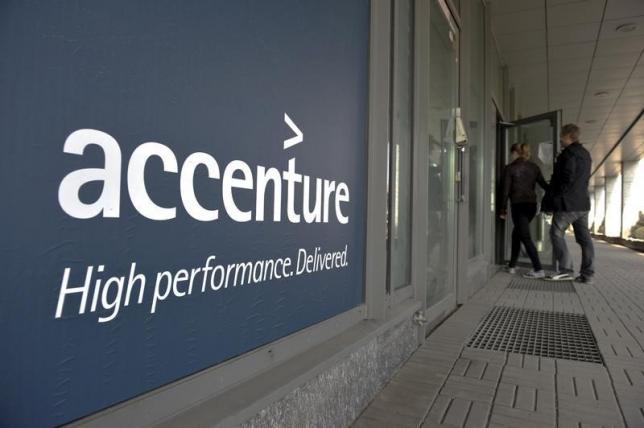 Tech Talk: Accenture’s new digital portal helps product developers and ...