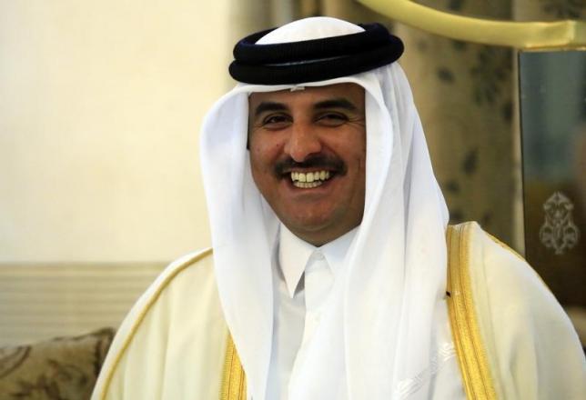 Qatar: Qatari Amir reshuffles cabinet; announces new foreign minister