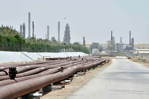 Bahrain News: New industrial zones planned