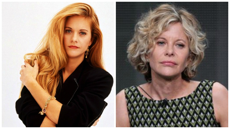 Celebrities Who Aged the Worst: A Closer Look at Fame and Time