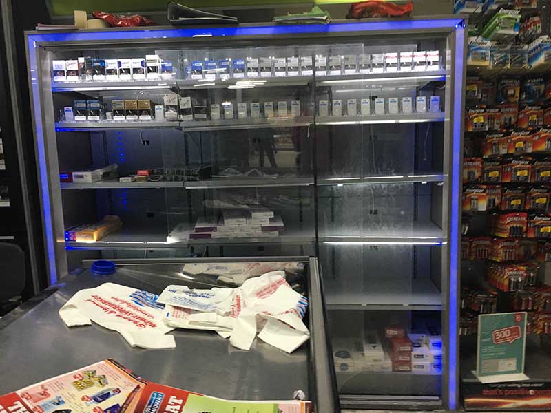 Bahrain News: Row over shortage of cigarettes