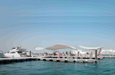 UAE Business: Mourjan Marinas to showcase floating mangroves project