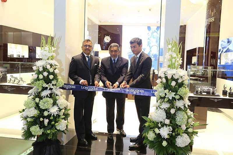 Bahrain Business: Rivoli opens new store