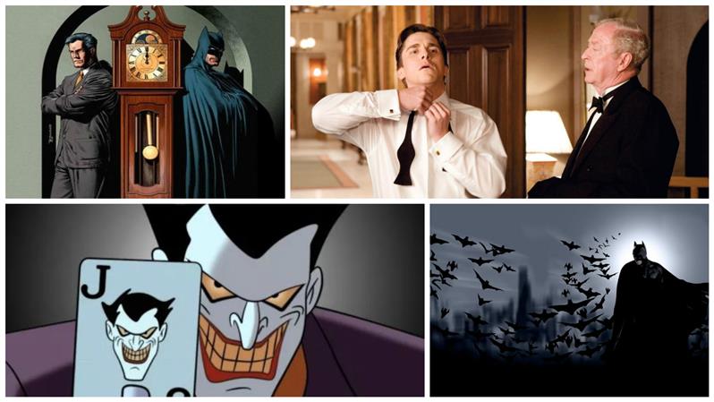 Hollywood: 20 interesting facts about Batman you didn’t know