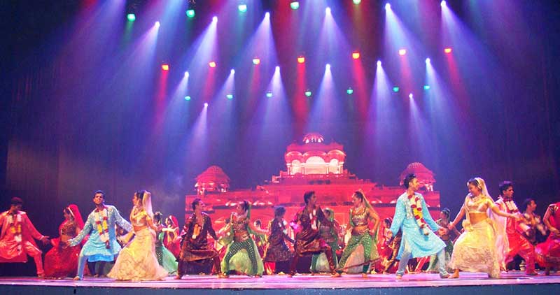 Bahrain News: Theatre shows to delight fans