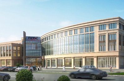 UAE Business: NMC Royal hospital opens in Abu Dhabi