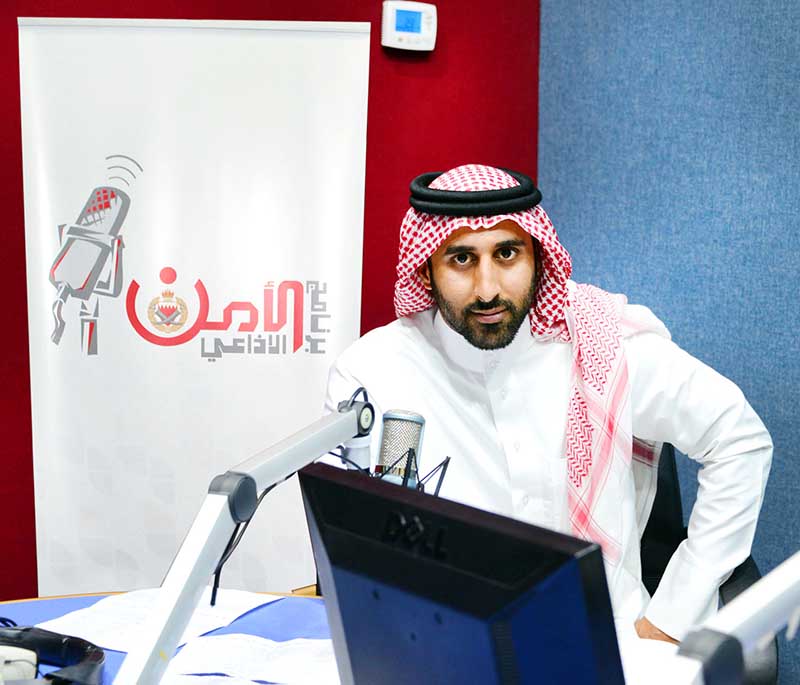 Bahrain News: Ministry ‘dealt with 1,060 drugs cases’