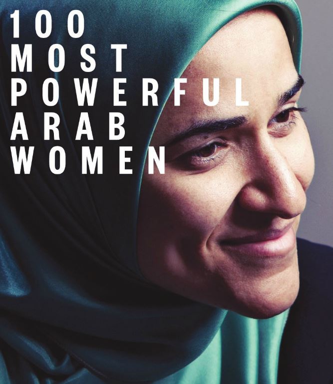 UAE: CEO Middle East ranks Sheikha Lubna as most powerful Arab woman
