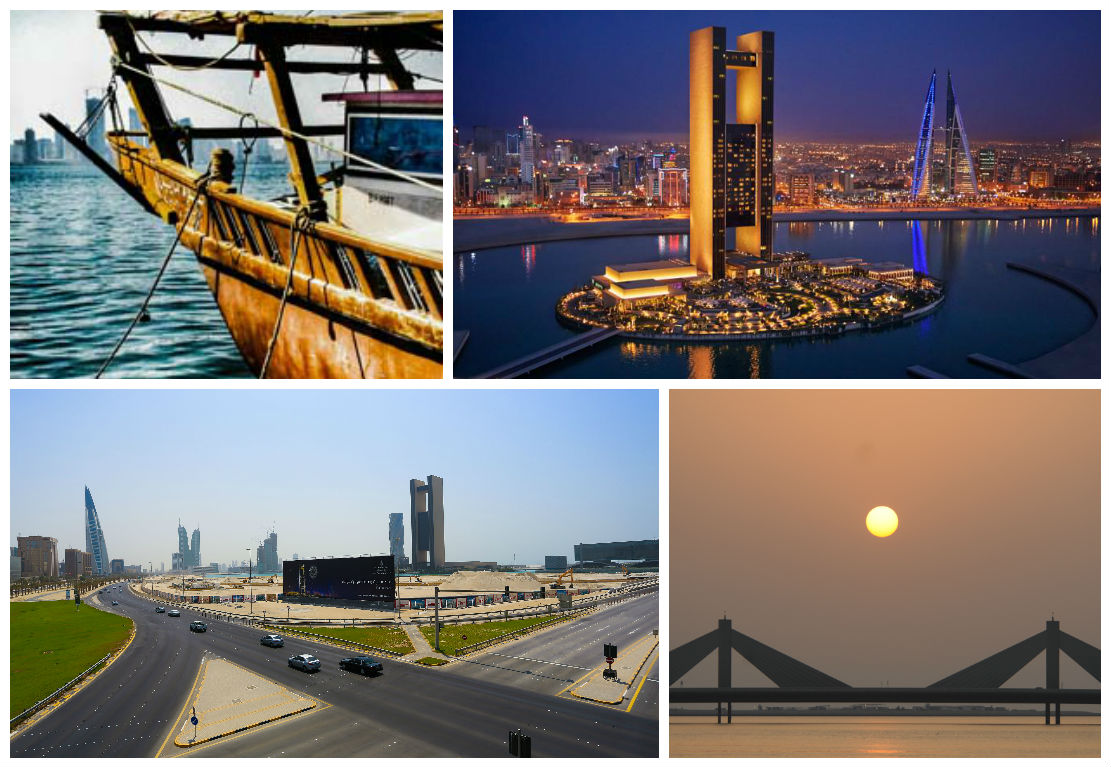 Bahrain News: 10 amazing photos that will make you want to visit Bahrain