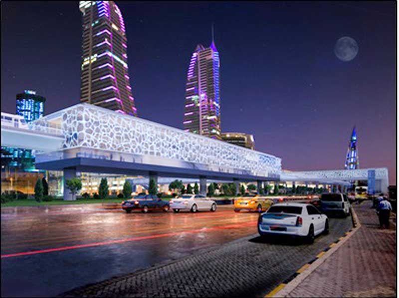 Bahrain News: Plans finalised for 17 railway stations