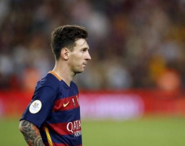 UAE: Dubai court acquits Emirati cop in Lionel Messi passport photo case