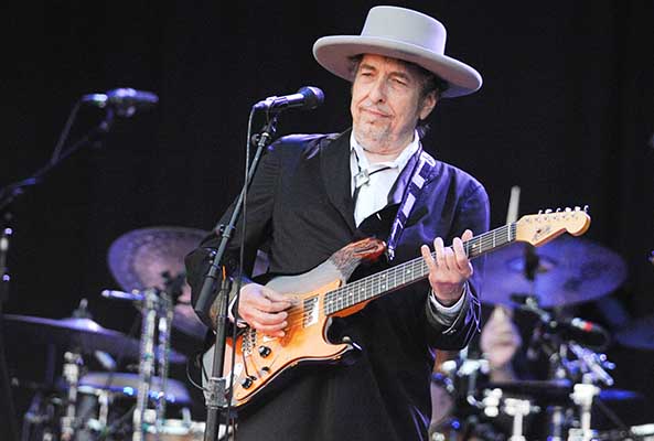 Letters: Keep on keepin’ on...