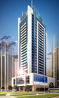 Bahrain News: Seef Avenue to be showcased