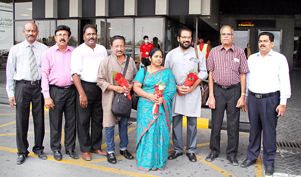 Bahrain News: Labour Day celebrations