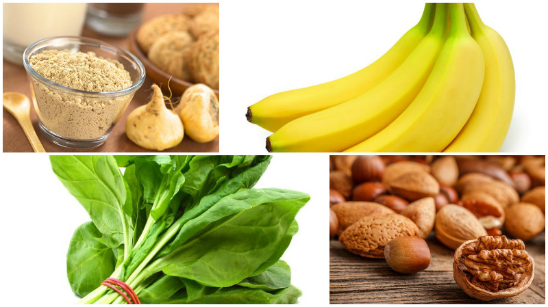 Health: Top 8 foods to boost energy