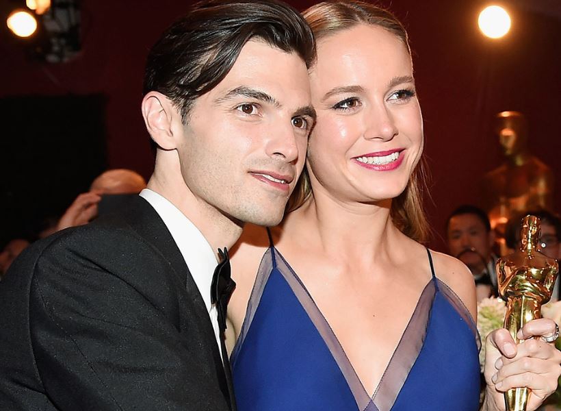 Hollywood: Brie Larson gets engaged to boyfriend Alex Greenwald
