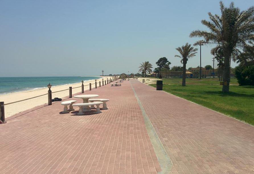 UAE: 10 breathtaking beaches you MUST visit in the Middle East