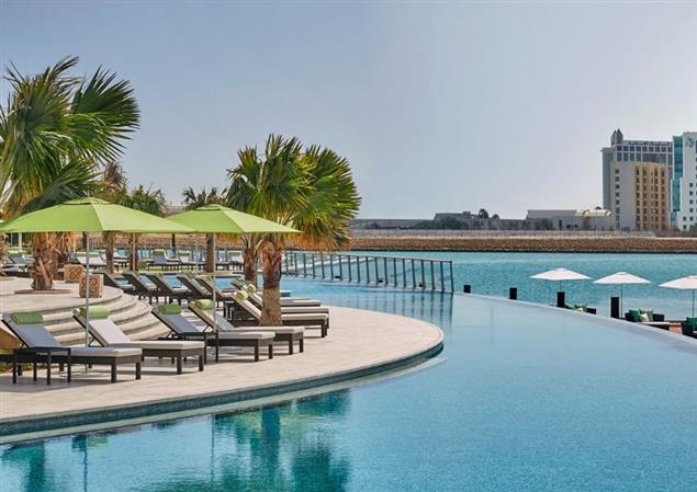 UAE: Nine hotels you must visit in the Middle East for memorable experience